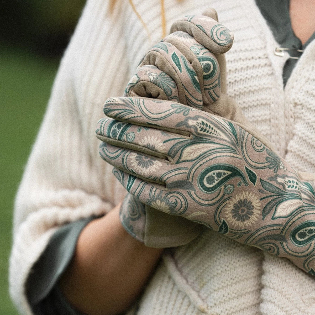 Ladies Gloves | Gloves for women – Millie Mae