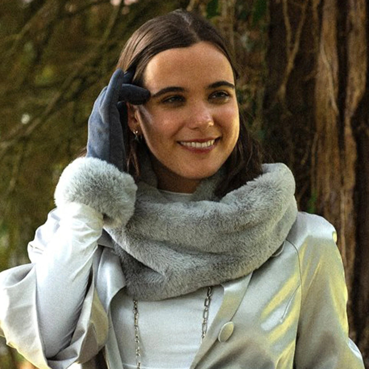 Ladies Snoods – Millie Mae