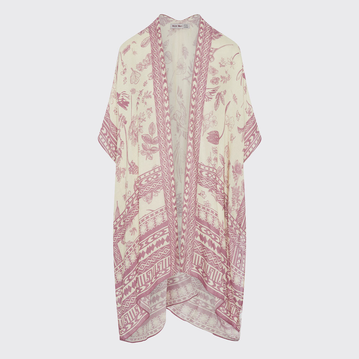 Kitty Kimono – Millie Mae