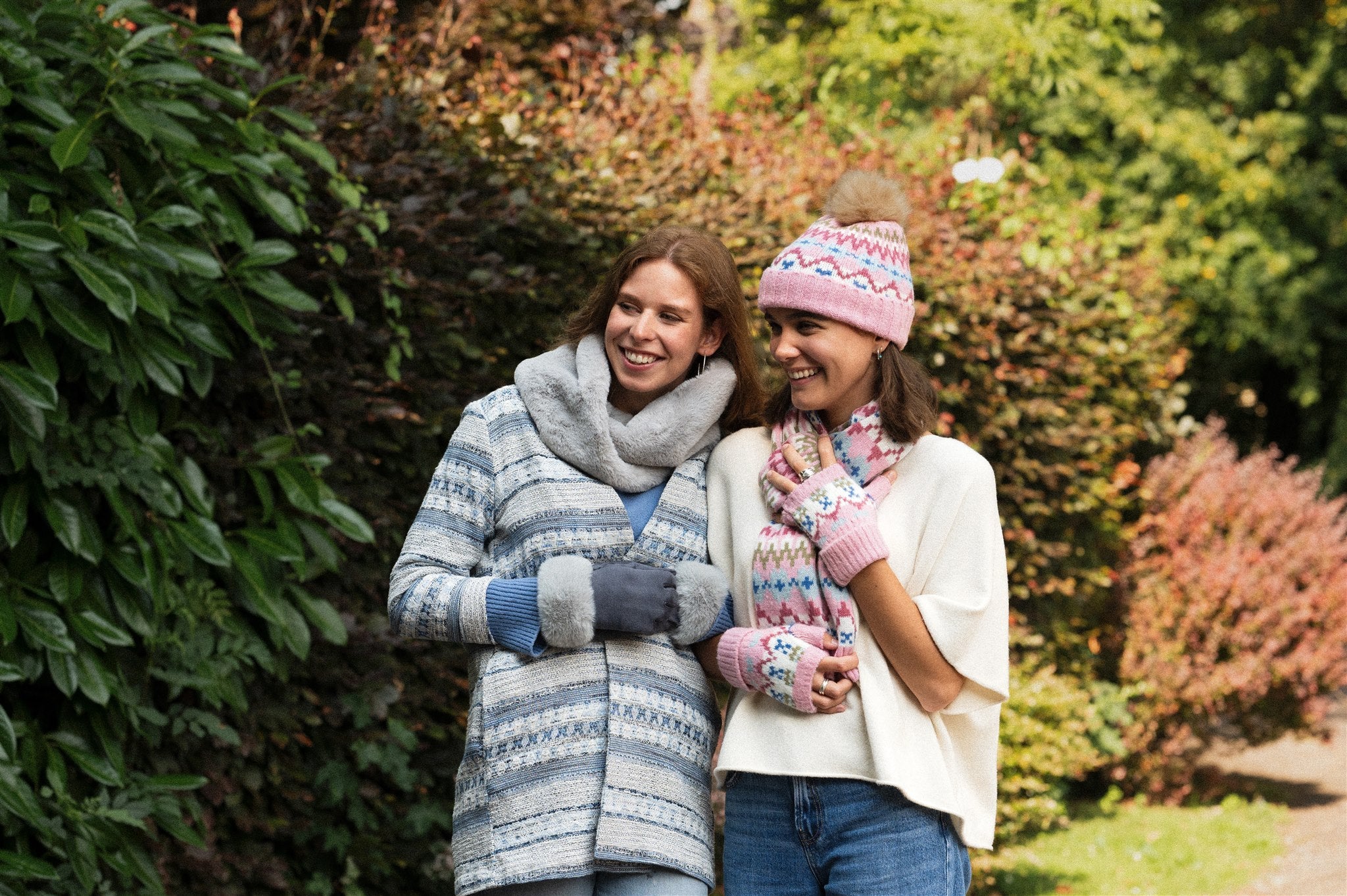 Autumn Winter 2024 Collection – Millie Mae