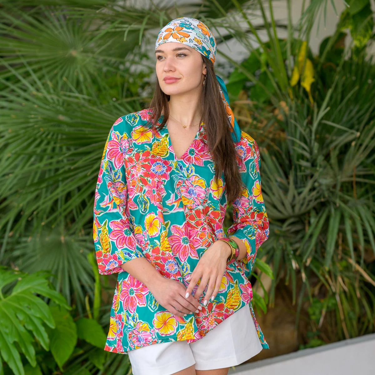 Ladies Tunics | Tunics for women – Millie Mae