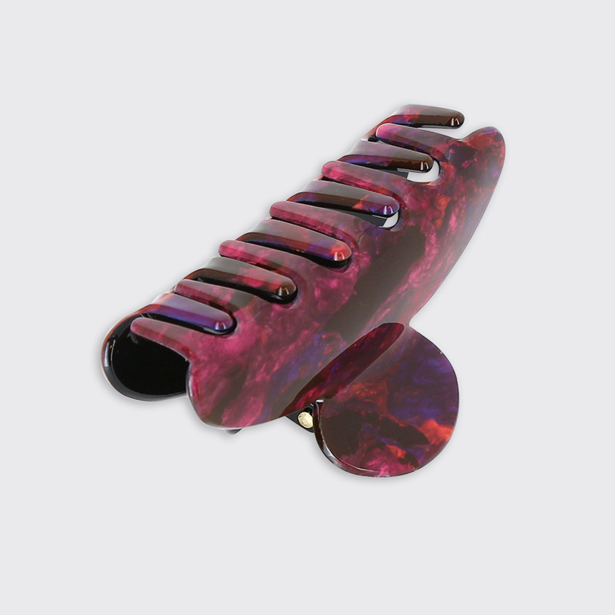 Athena Medium Claw Clip – Millie Mae