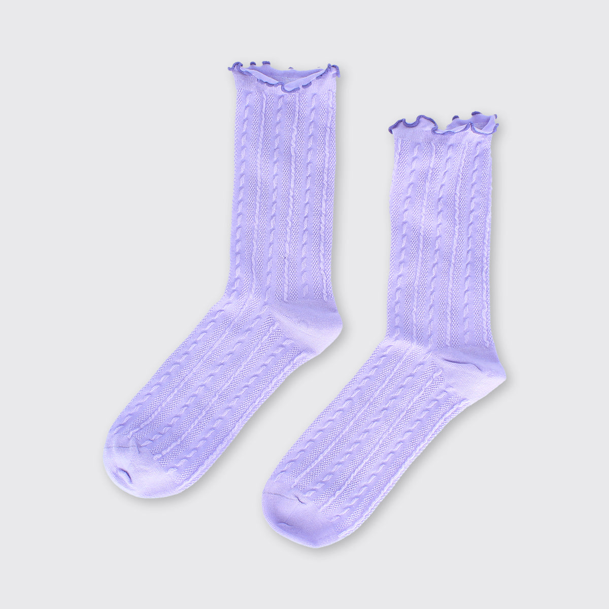 Alice Socks – Millie Mae