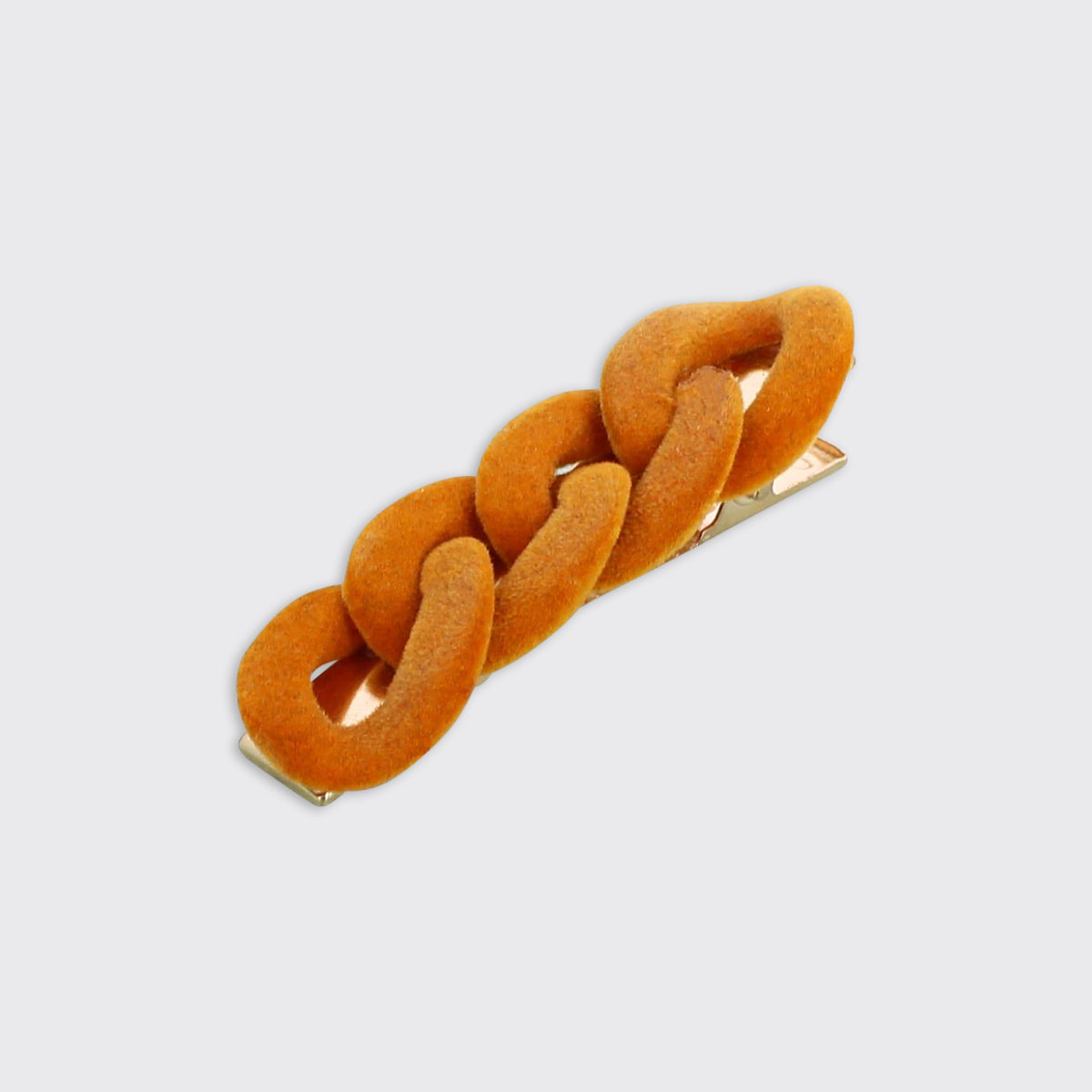 Chain Hair Clip – Millie Mae