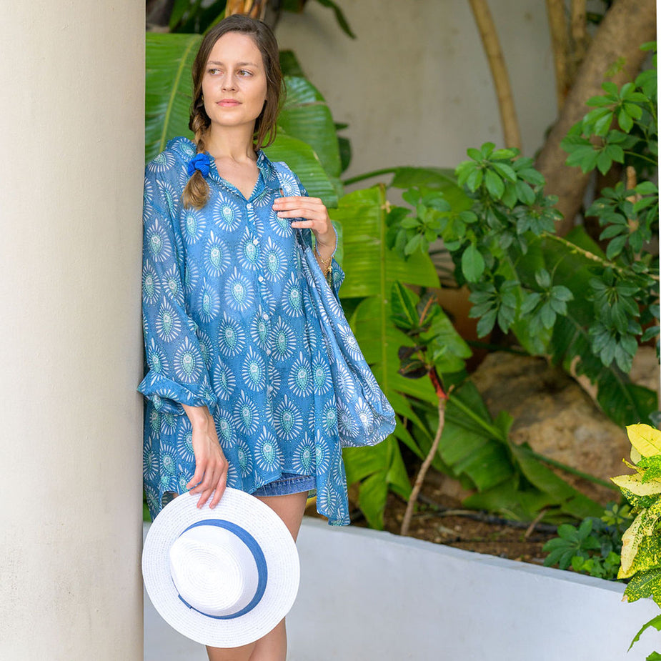 Ladies Shirts | Shirts for women – Millie Mae