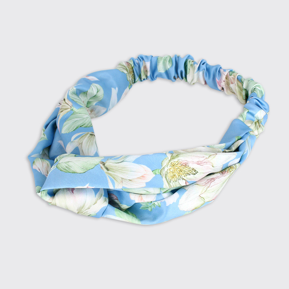 Sophia Soft Headband – Millie Mae