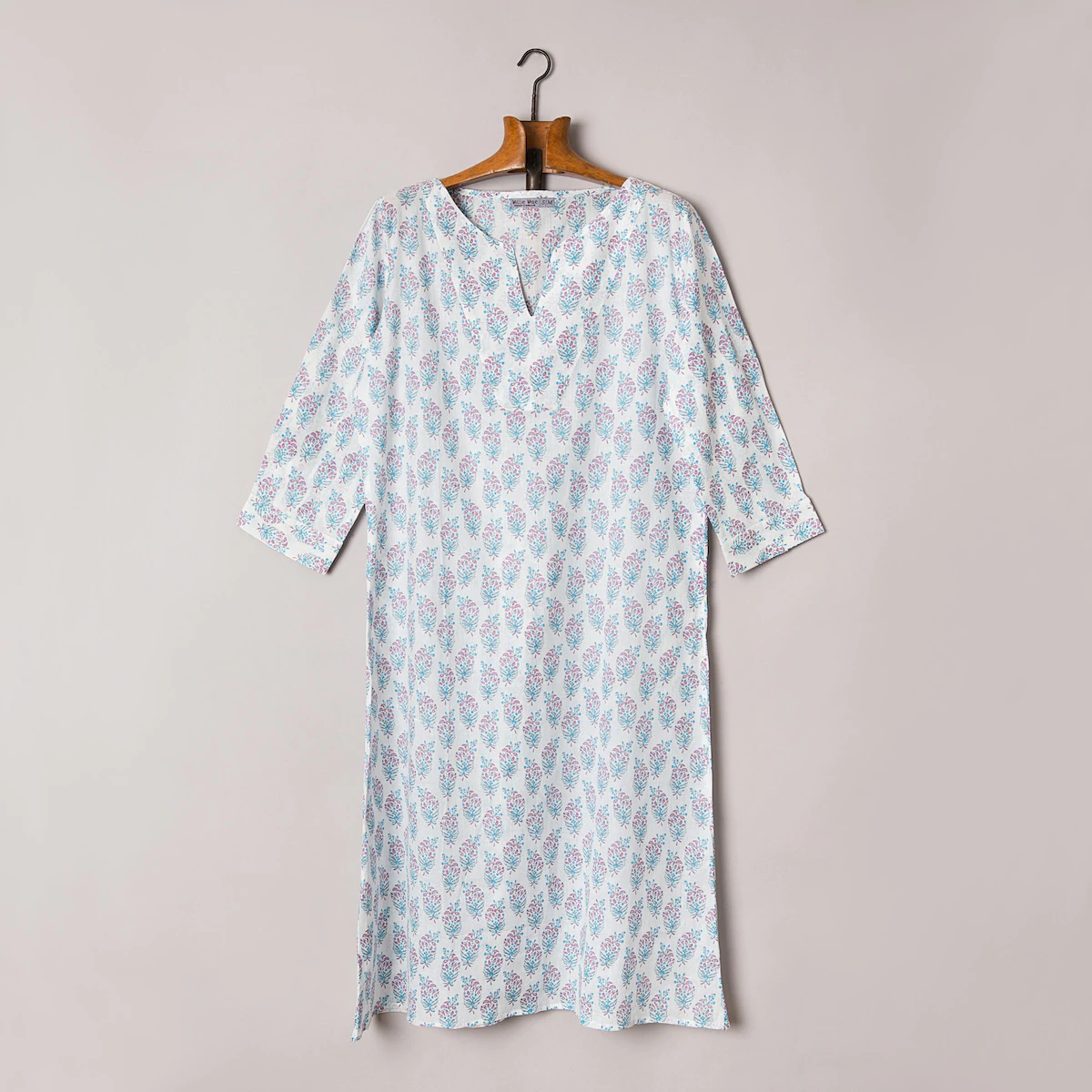 Melissa Lilac Dress – Millie Mae